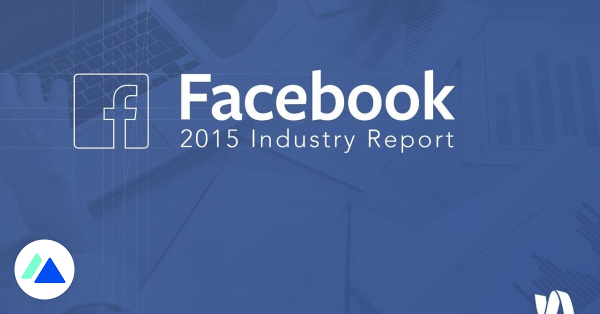 Étude : la performance des pages Facebook en 2015
