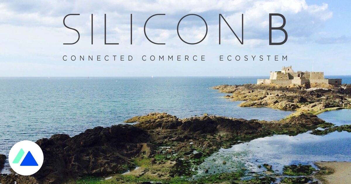 Silicon B, laboratoire du commerce connecté