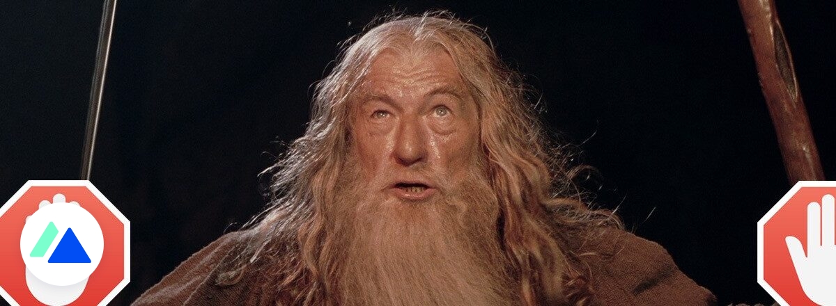 Actualités web de la semaine : Keynote, AdBlock, charte graphique et ...