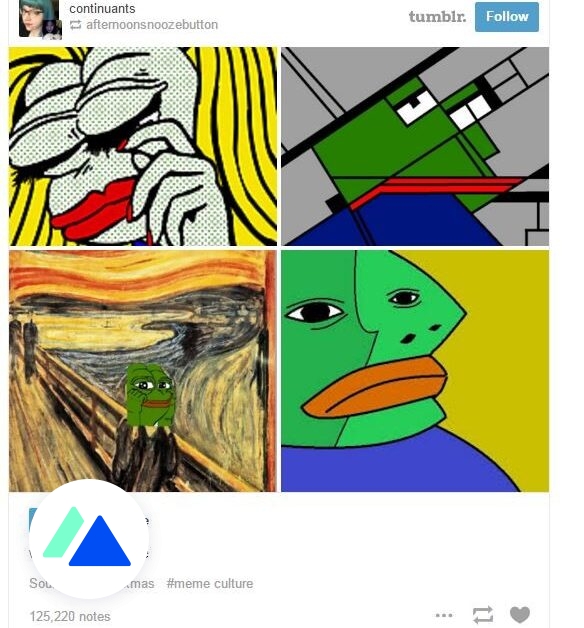Le meilleur job des Internets : bibliothécaire de mèmes chez Tumblr