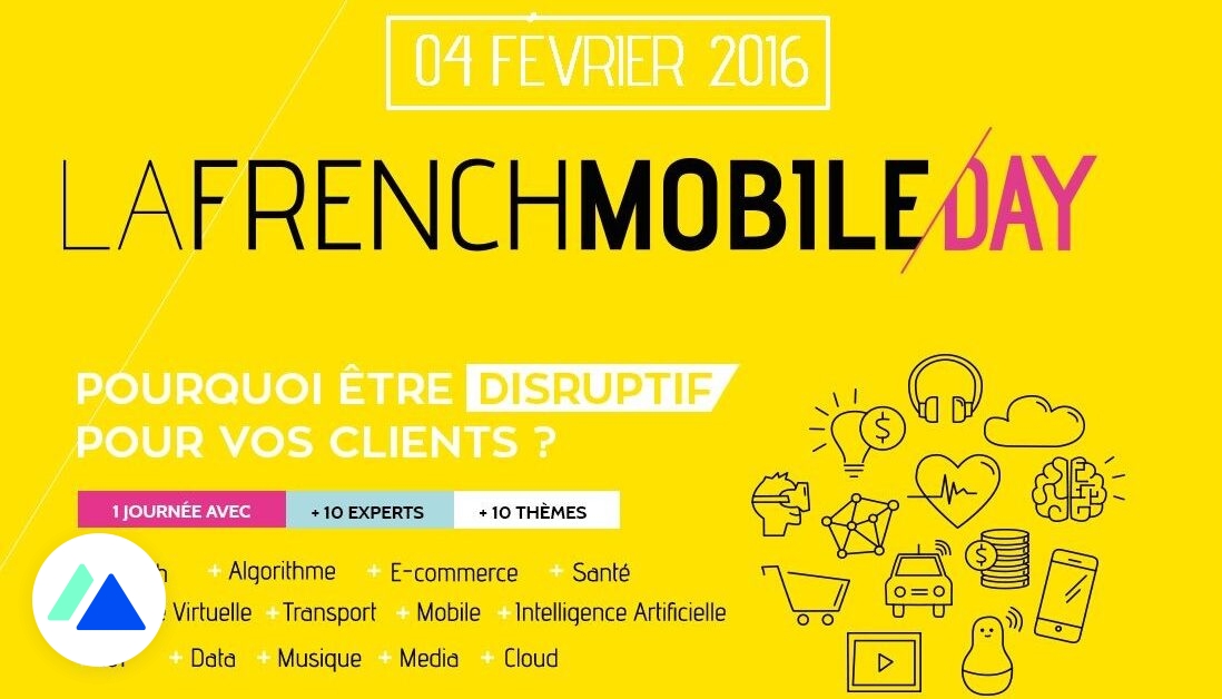 La French Mobile Day 2016 : 1 journée pour tout savoir sur les ruptures ...