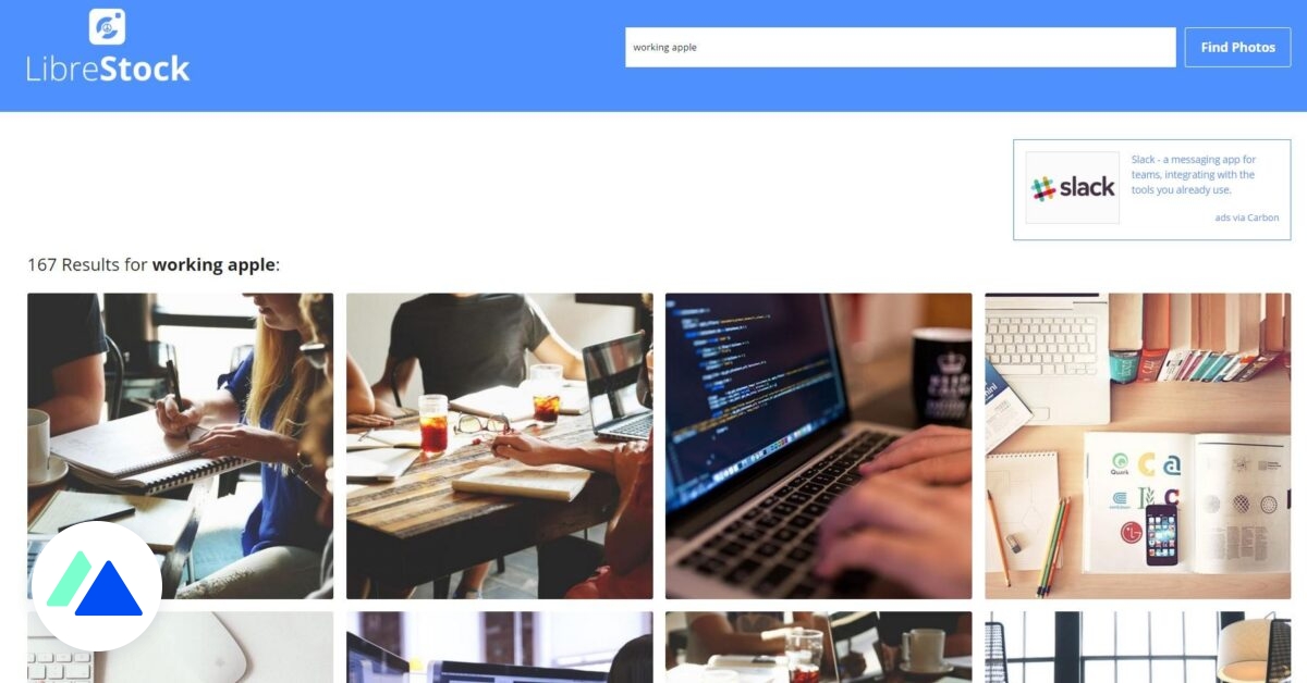 LibreStock : un moteur de recherche qui regroupe 40 sites d’images ...