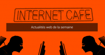 Vie du blog : l'actualité et les nouveautés du site