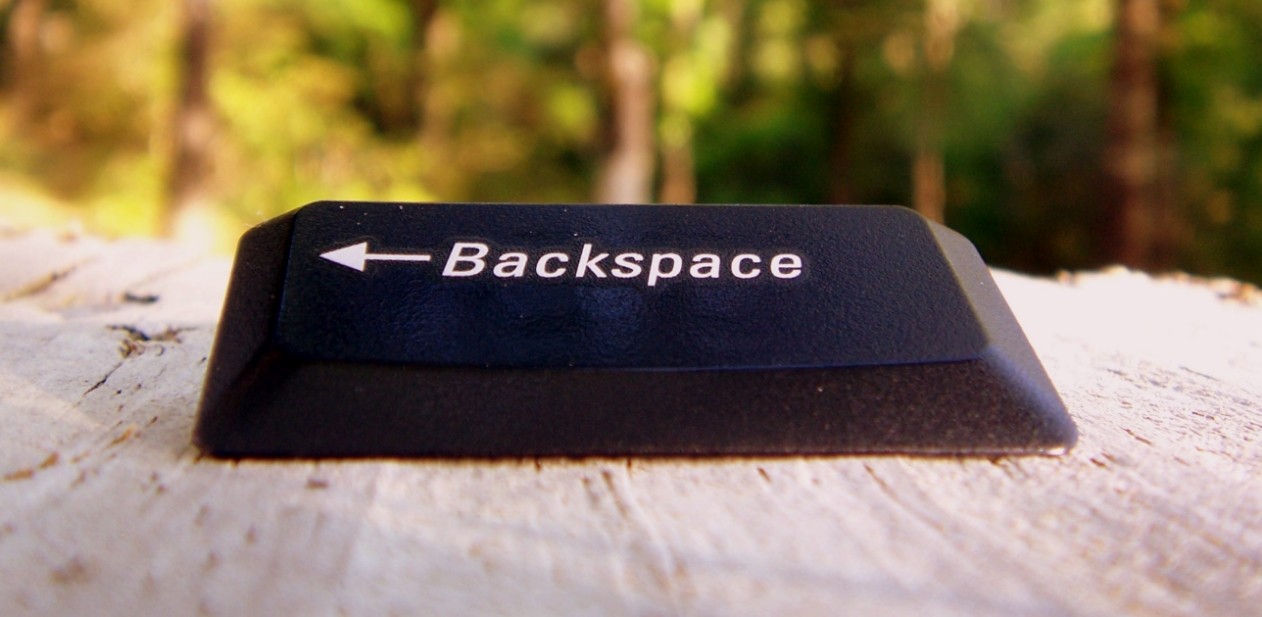 Google envisage de supprimer le raccourci "Backspace" sur Chrome - BDM