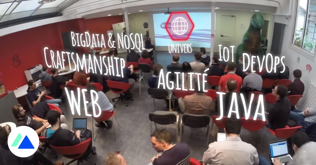 Le bien-être des développeurs, un enjeu majeur pour Zenika