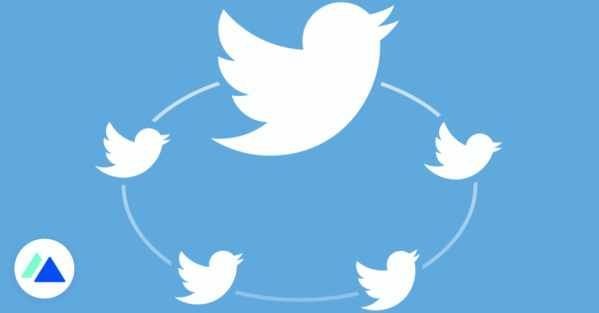 Twitcher : un outil pour passer facilement d’un compte Twitter à un autre