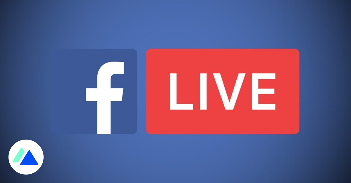 Facebook Live arrive sur desktop
