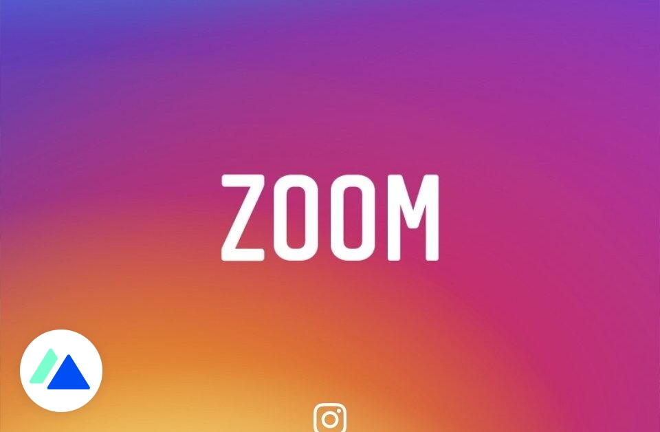 Nouveauté Instagram : le Zoom sur les photos et les vidéos