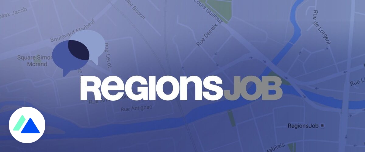 RegionsJob : le rôle de la croissance externe dans la gestion de l ...