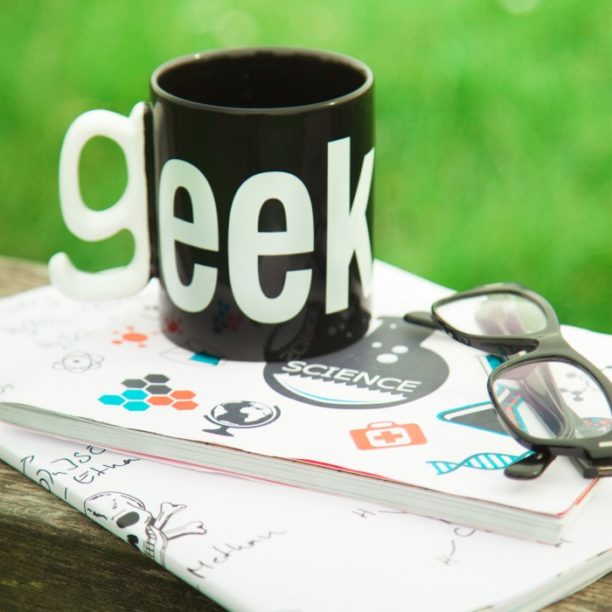 25 idées de cadeaux de Noël geek