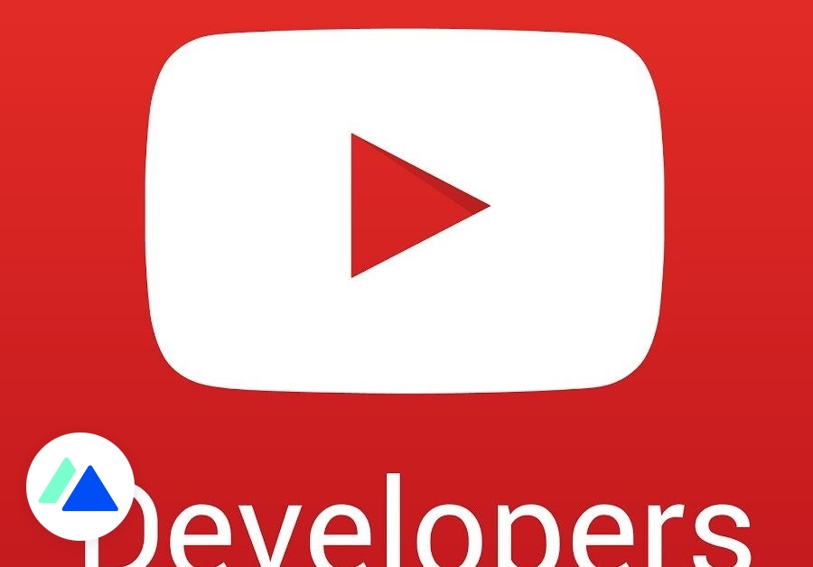 Top 10 des chaînes YouTube pour les développeurs