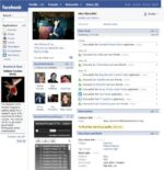 Une journée type sur Internet en 2007