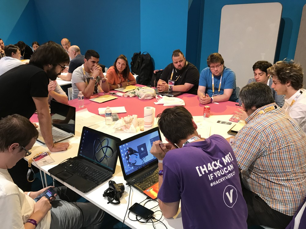 Organiser un hackathon, une bonne idée pour attirer les professionnels ...