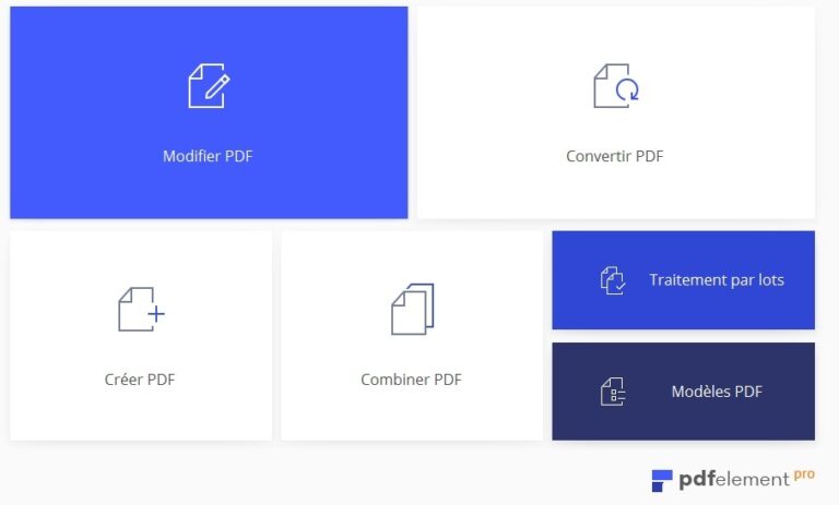 Modifier un PDF : 3 outils gratuits pour éditer un document