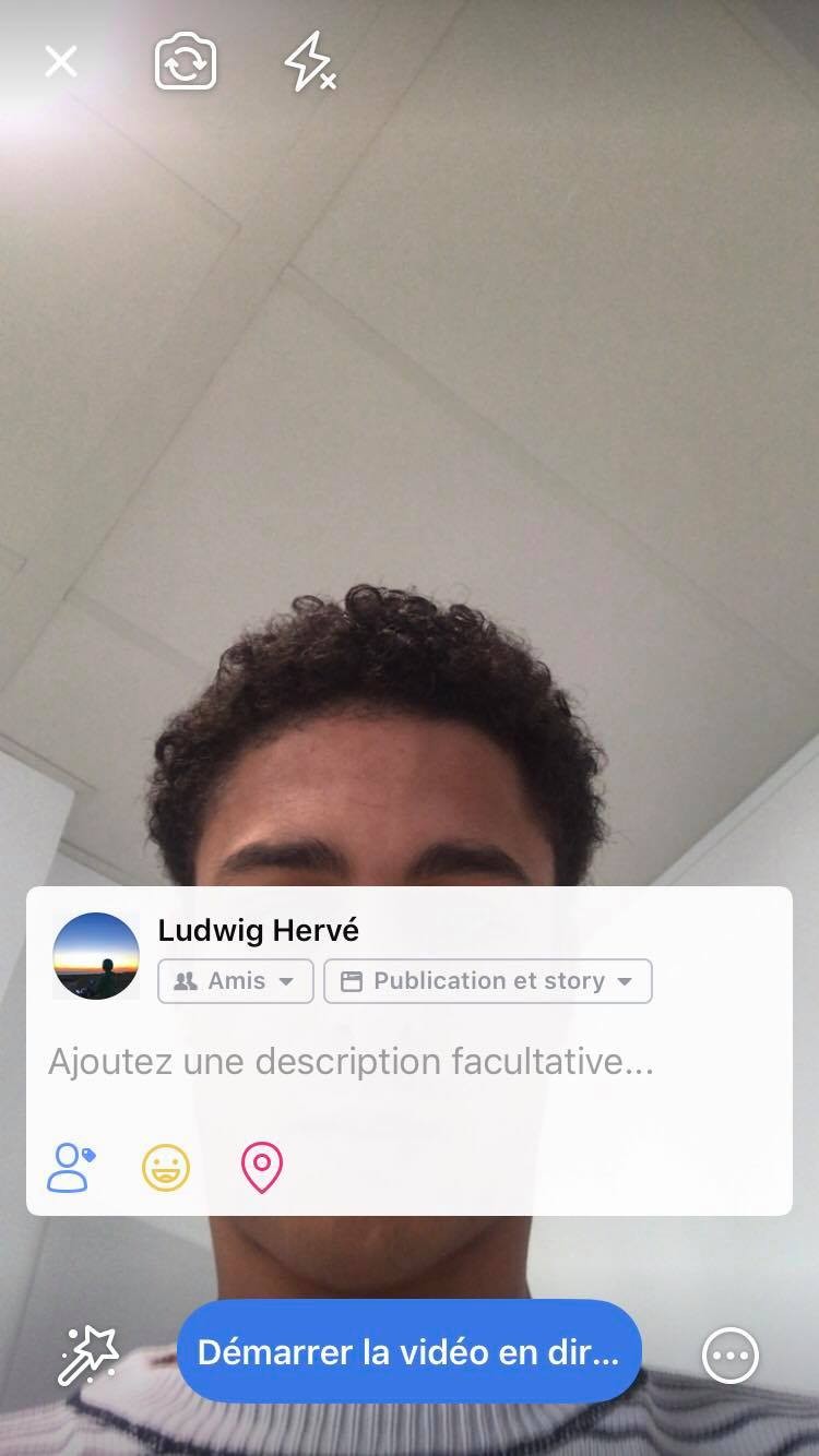 16 astuces Facebook Live pour optimiser ses vidéos en direct