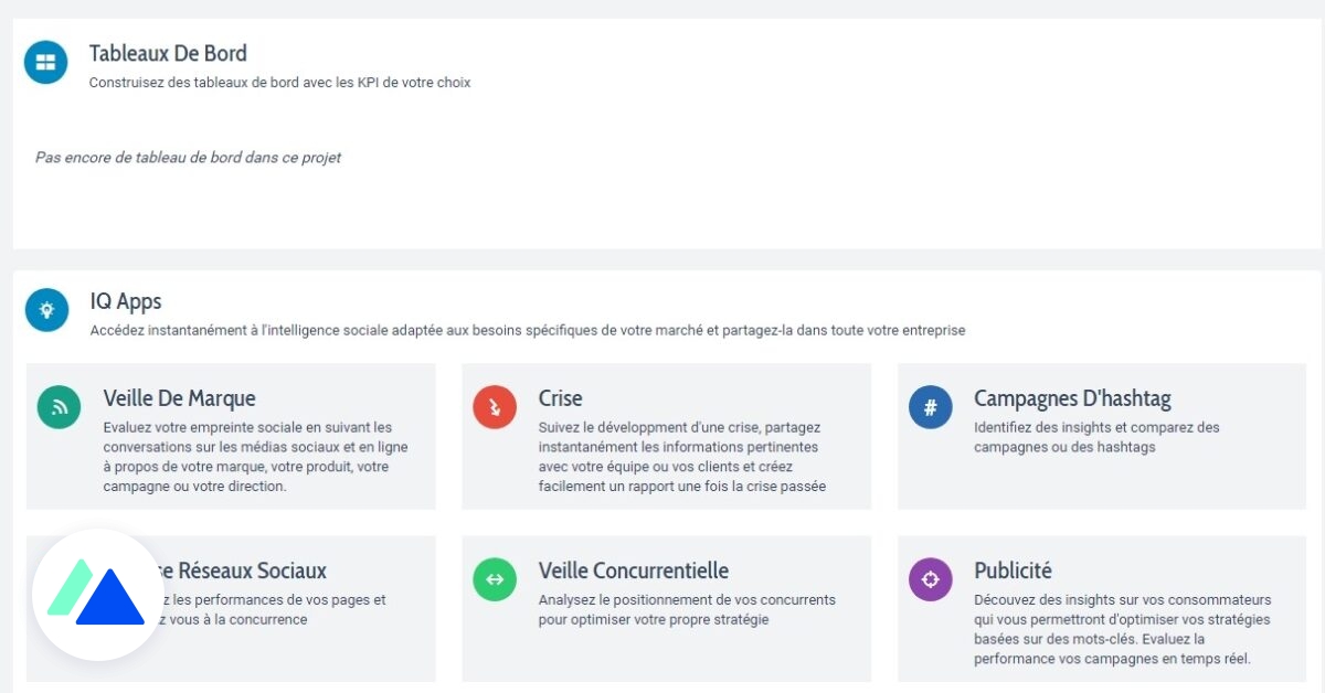 Talkwalker : une solution complète et puissante pour sa veille de ...