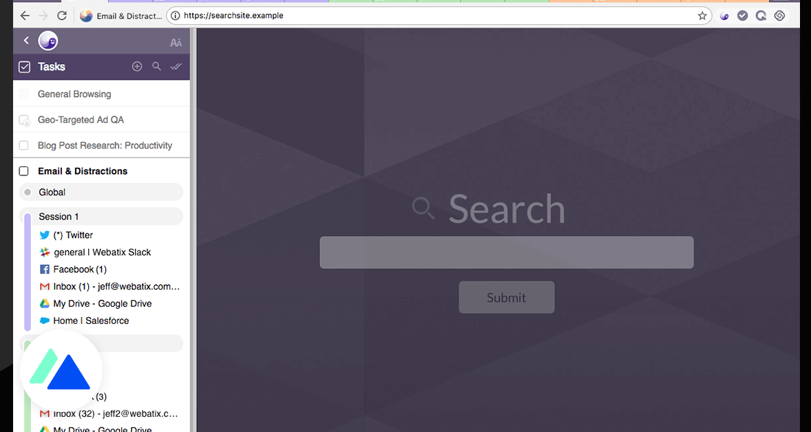 Ghost Browser : un navigateur pour les professionnels du web