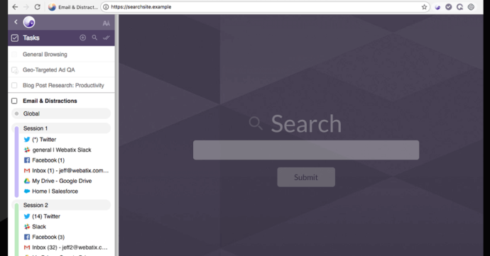 Web : toute l'actualité du digital et les nouveautés du web - Page 168 ...