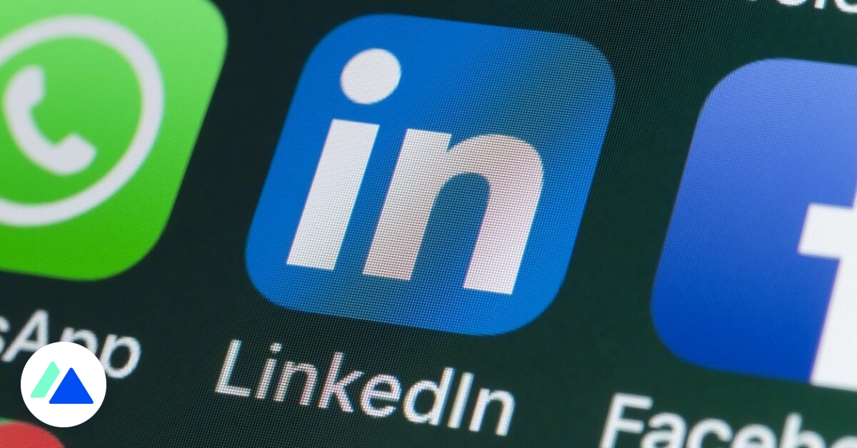Chiffres LinkedIn – 2021