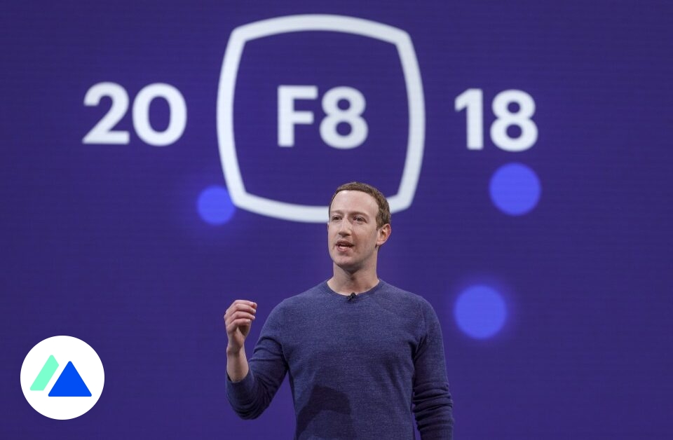 Facebook F8 : toutes les nouveautés Facebook, Messenger, Instagram et ...