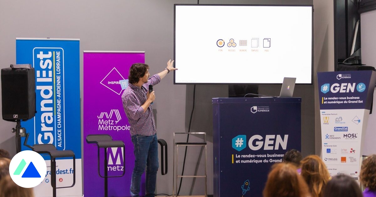 Design system : « une méthode et des outils pour harmoniser la ...