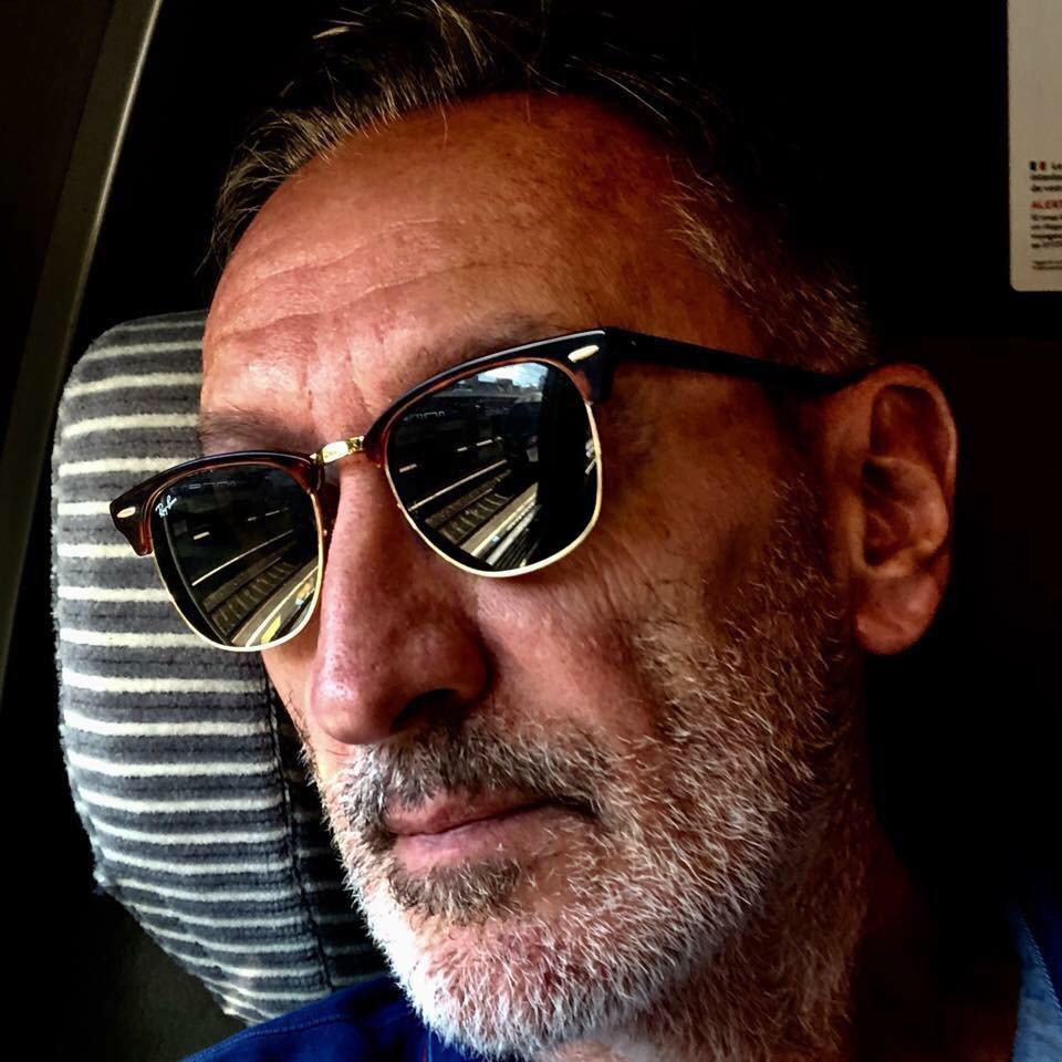 Interview : Citronium, le nouveau média d’Eric Dupin sous forme de ...