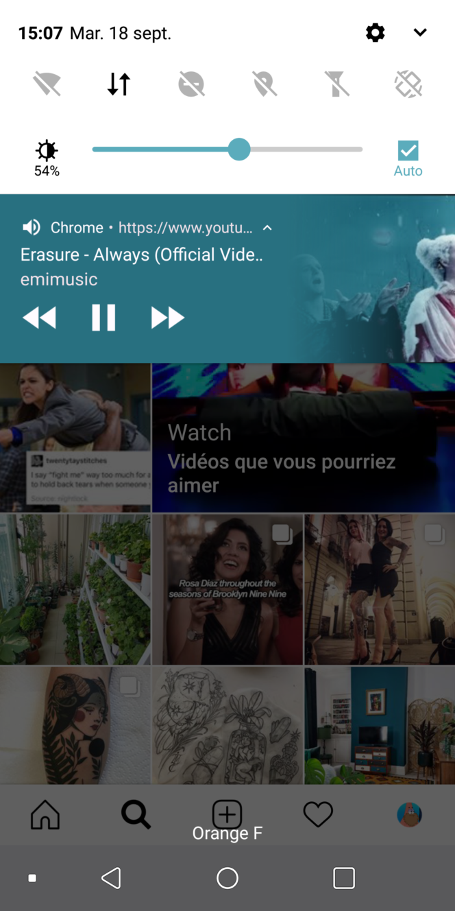 20 astuces pour votre smartphone Android