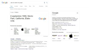 Les tendances SEO en 2019