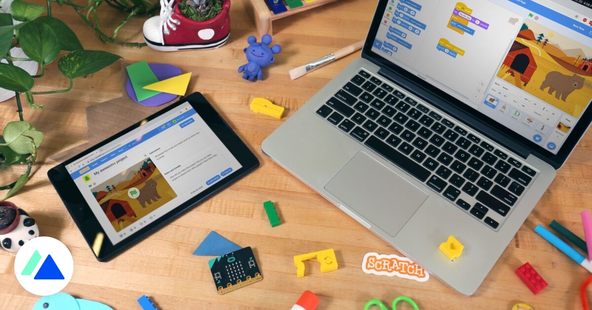 Scratch 3.0, une nouvelle version pour le logiciel d’apprentissage de ...