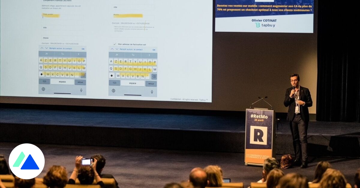 RetMo : l’événement consacré au commerce mobile fait son retour à Paris ...