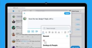 Twitter déploie sa nouvelle version sur desktop