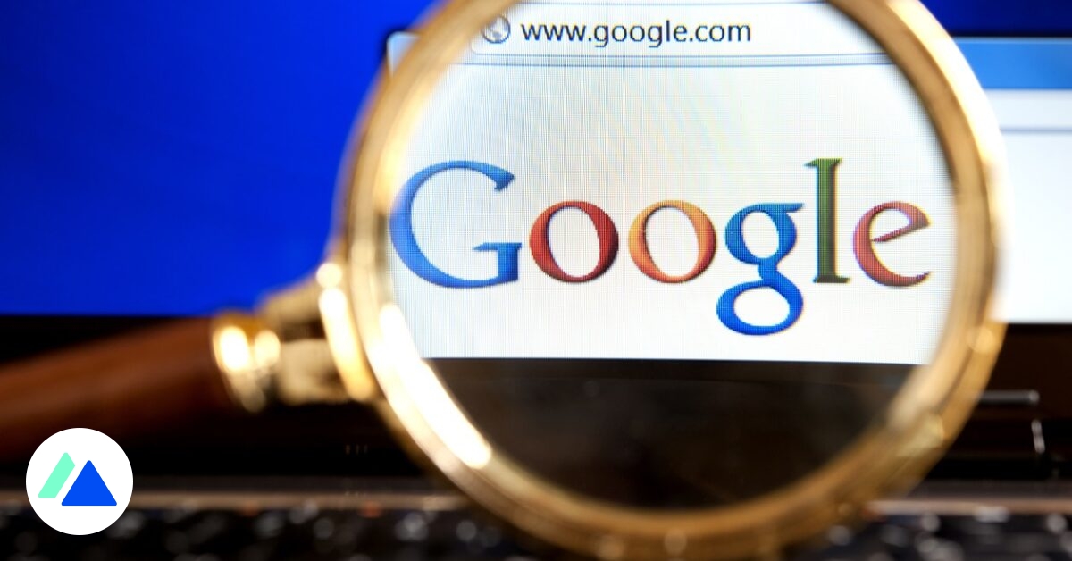 Google proposait aussi une application pour récolter des données ...