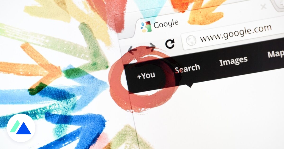 RIP Google+ : 28 juin 2011 – 2 avril 2019