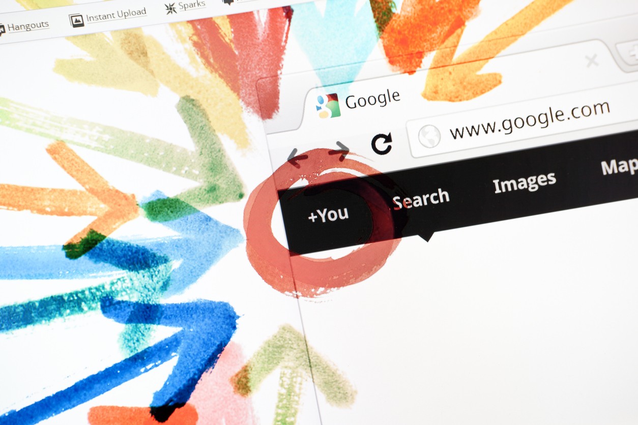 RIP Google+ : 28 juin 2011 – 2 avril 2019