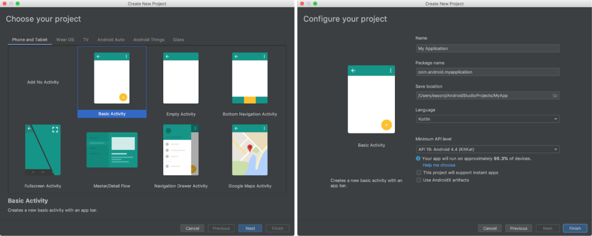 Google lance Android Studio 3.3 avec quelques nouveautés intéressantes