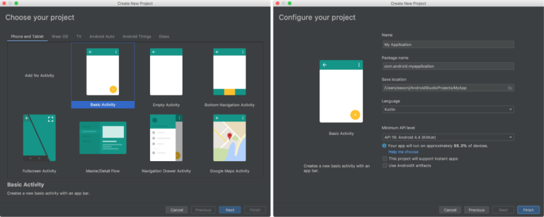 Google lance Android Studio 3.3 avec quelques nouveautés intéressantes
