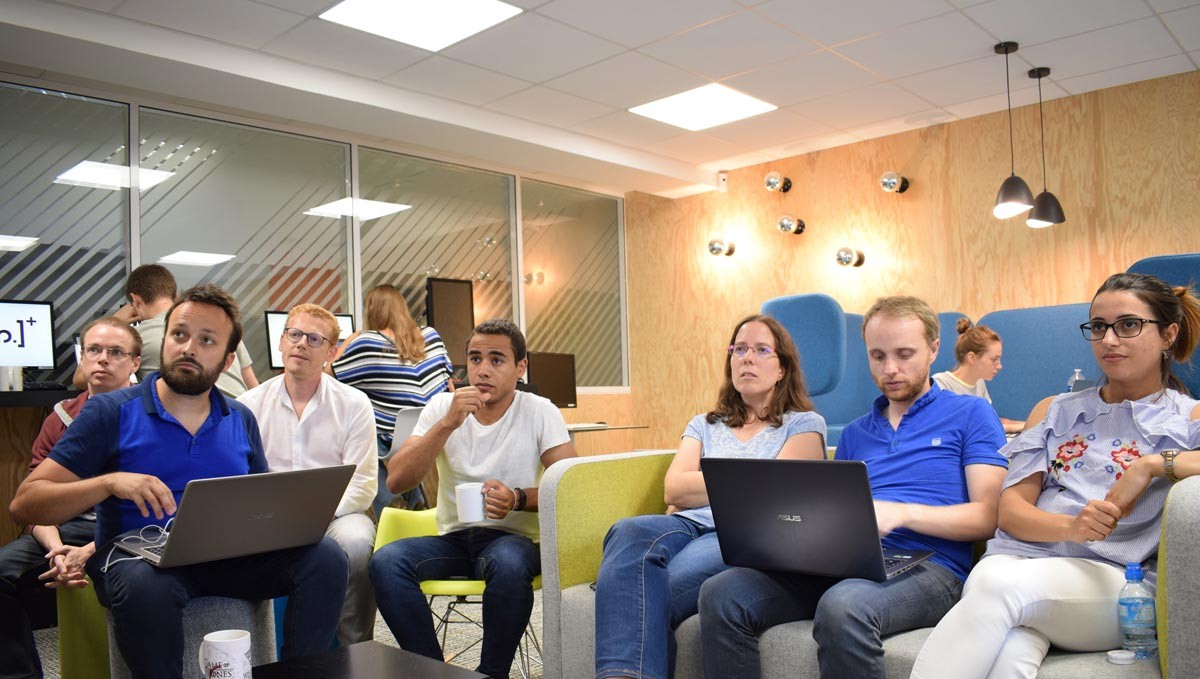 Néo-Soft poursuit sa croissance et recrute 450 consultants en 2019