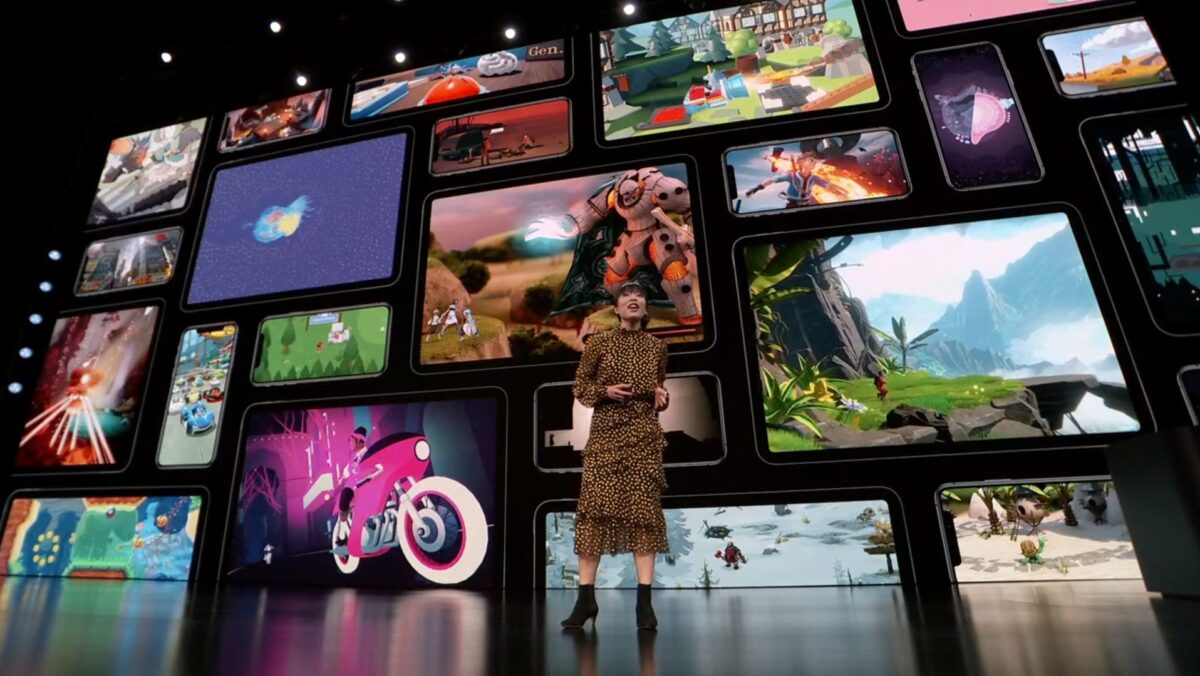 Apple présente Apple News+, Apple Card, Apple Arcade et Apple TV+