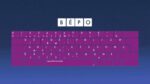 Claviers AZERTY amélioré et BÉPO : quelles sont les nouveautés