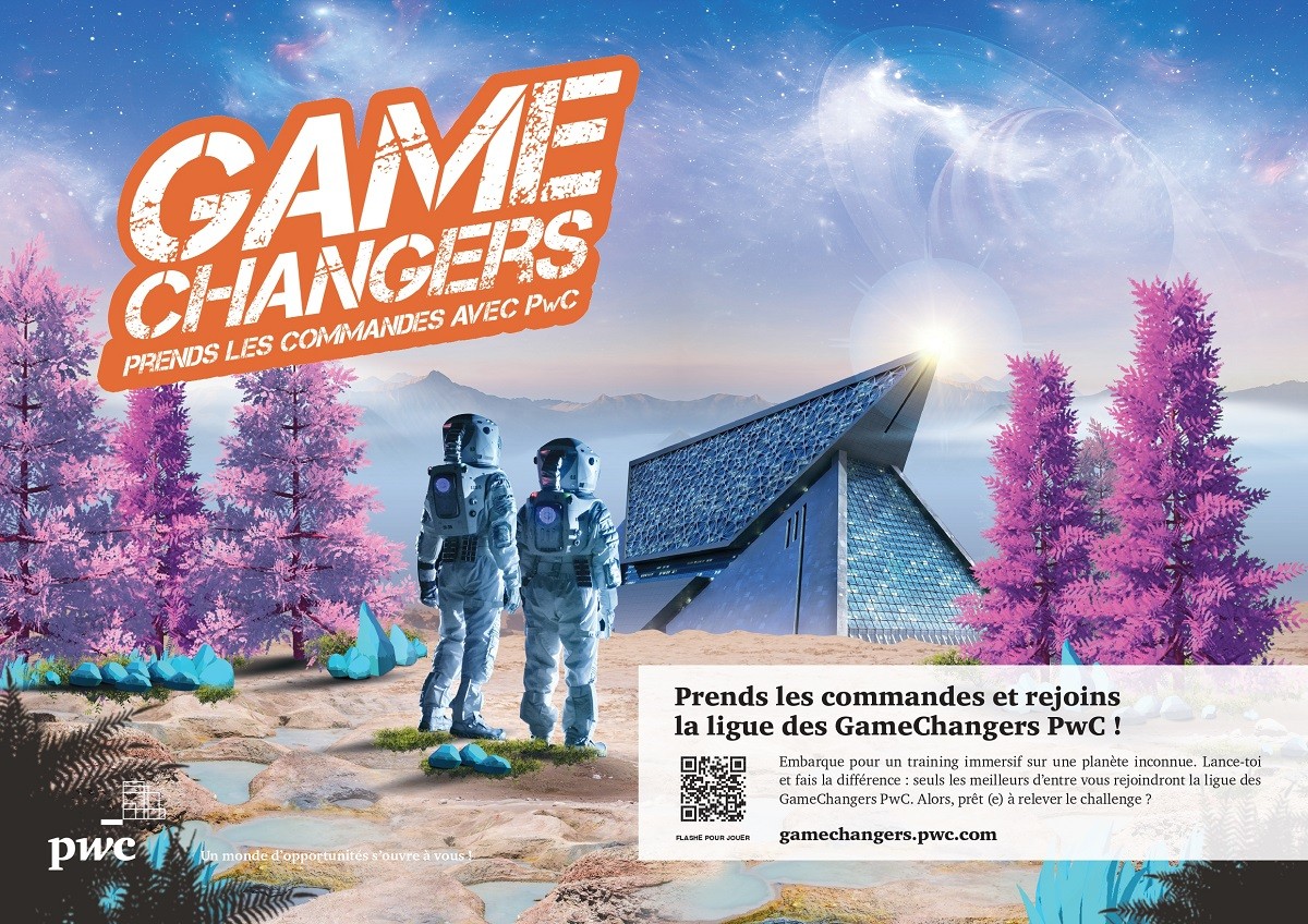 “GameChangers” : quand le gaming s’invite dans la stratégie RH