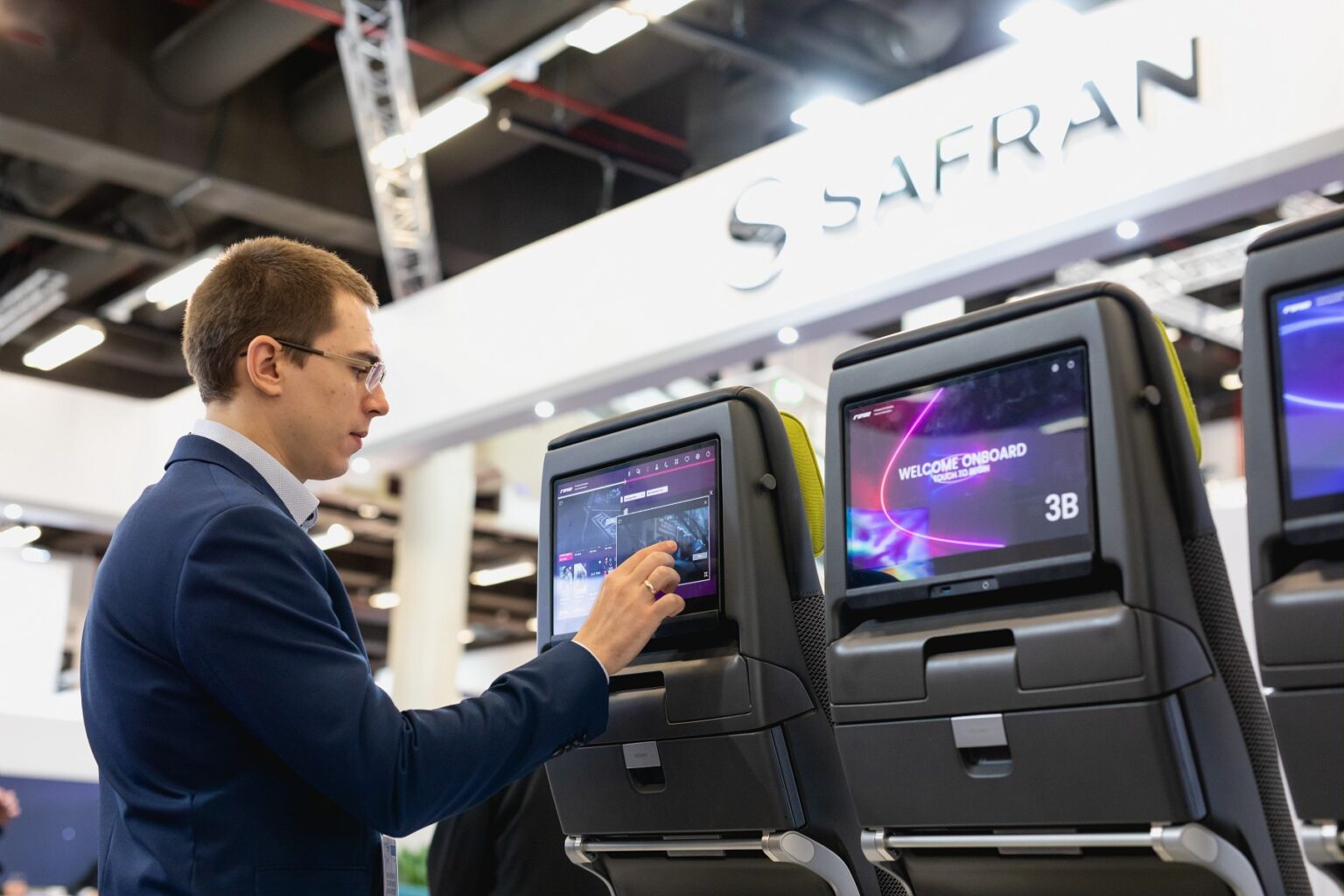 Sécurité, réactivité, agilité : Safran veut attirer de nouveaux talents ...