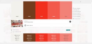 Adobe Color : un outil pour créer une palette de couleurs facilement et ...