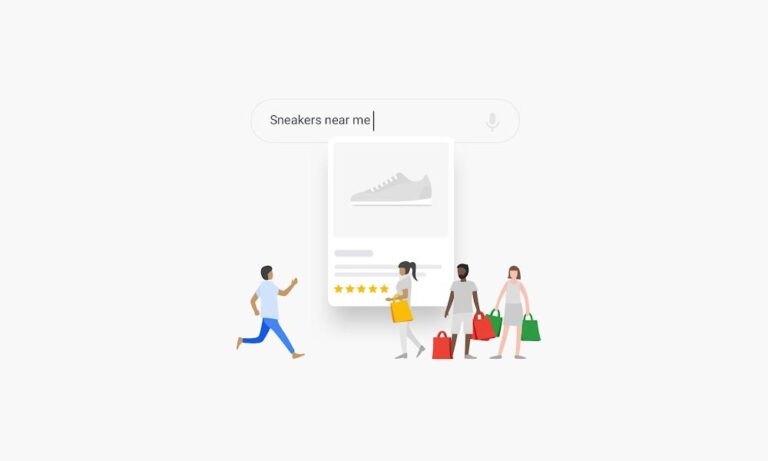 Google lance de nouveaux formats publicitaires : Gallery Ads, Showcase ...