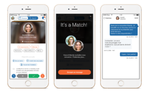 Shapr : le networking géolocalisé selon votre profil professionnel et ...