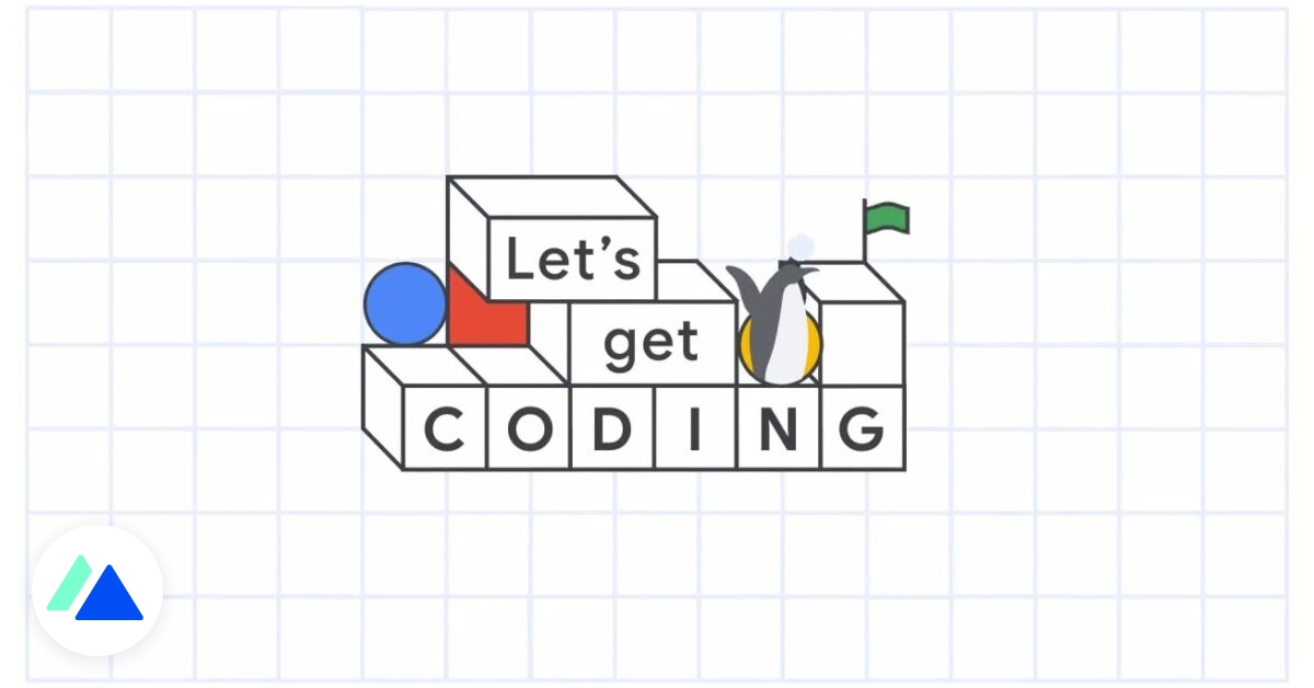 Google facilite l’enseignement du développement informatique aux enfants