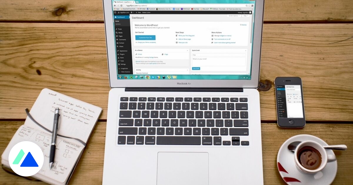 WordPress.org ou WordPress.com : comment choisir entre les deux