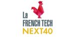 Les 40 start-ups retenues pour l’indice Next40
