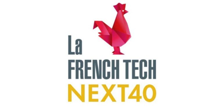 Les 40 start-ups retenues pour l’indice Next40