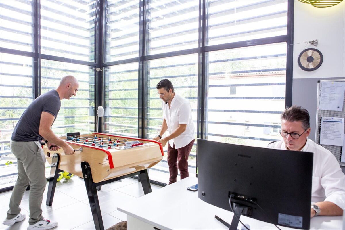 Découvrez les opportunités de carrière IT chez OWEO