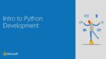 44 vidéos pour apprendre le Python gratuitement